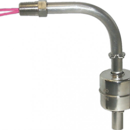 Horizontal float switches for convenient mounting Innovative Components