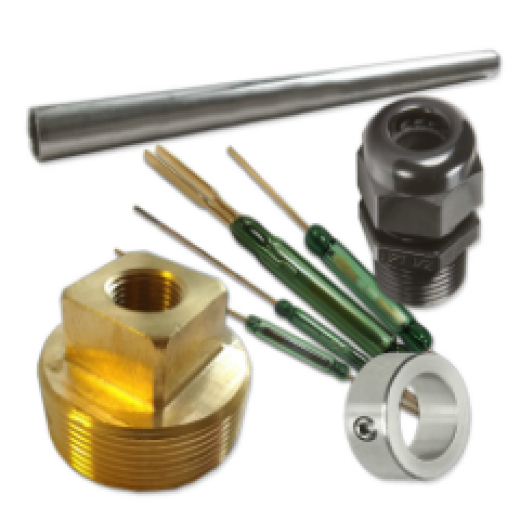 Float Switch Components & Parts | LiquidLevel.com