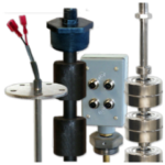 Single & Multi-Level Float Switches | LiquidLevel.com