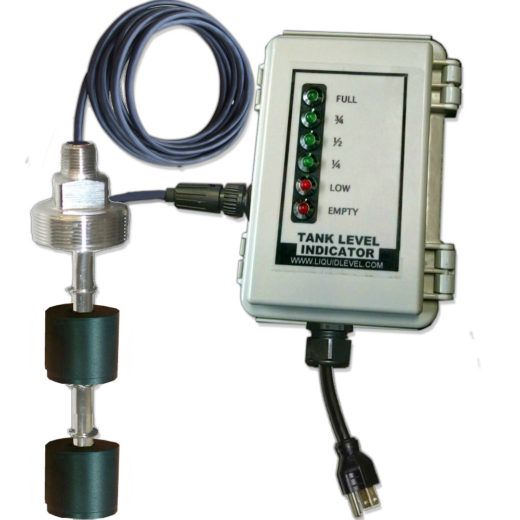 Liquid Level Sensor Products | LiquidLevel.com
