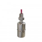 Stainless Steel Float Switch – LS-11-050, SPDT, 8 VA, 3/4″ NPT ...