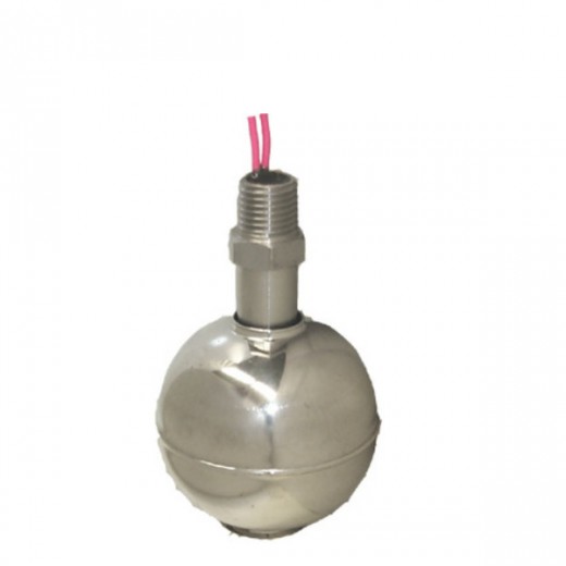 Stainless Steel Float Switch – LS-31-030, 100 VA, SPST, 750 PSI Rated | | LiquidLevel.com