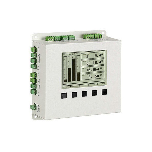 Multi-Channel Controller – | LiquidLevel.com