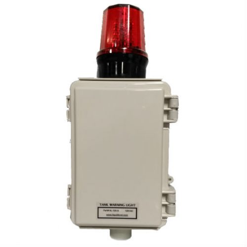 Visual Alarm | | LiquidLevel.com