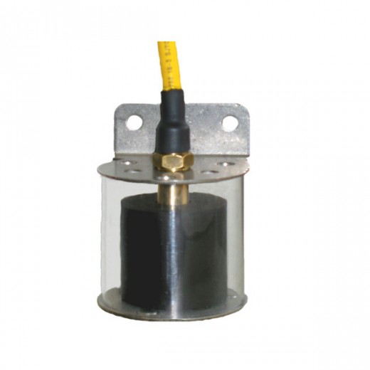 Bilge Water Level Switch – BLS-Series, Compact, Shielded, Stainless ...