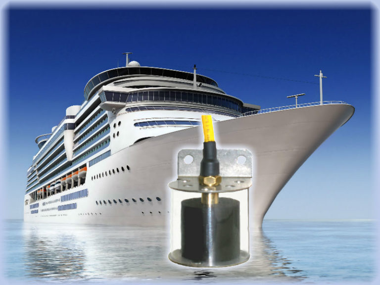 Bracket Mounted Bilge Float Switch Liquid Level
