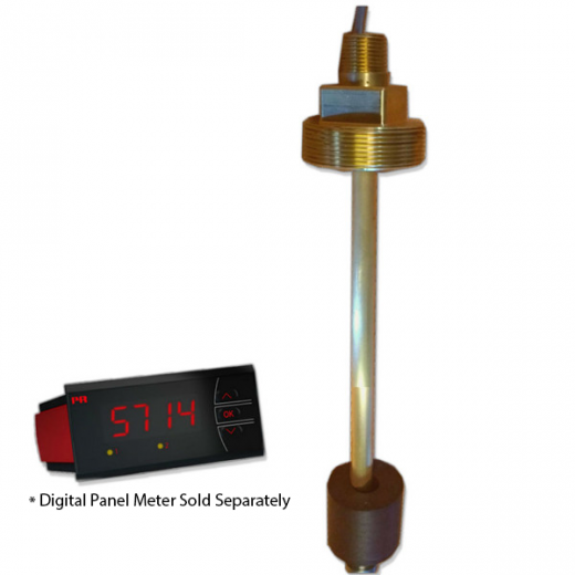 Continuous Level - CLM Series