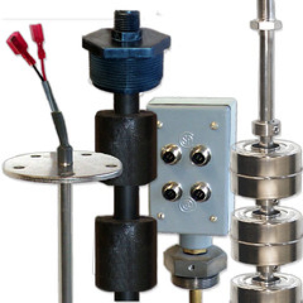Liquid Level Sensor Products | LiquidLevel.com