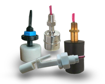 Liquid Level Float Switches | Pump Controls | Tank Gauges