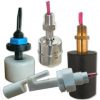 Standard Single Level Float Switches | LiquidLevel.com