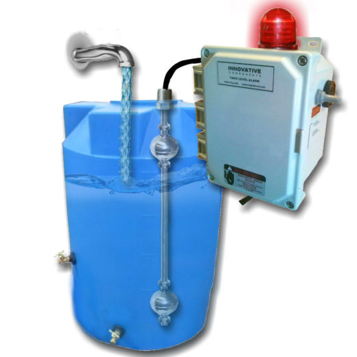 Float Switch Applications | LiquidLevel.com