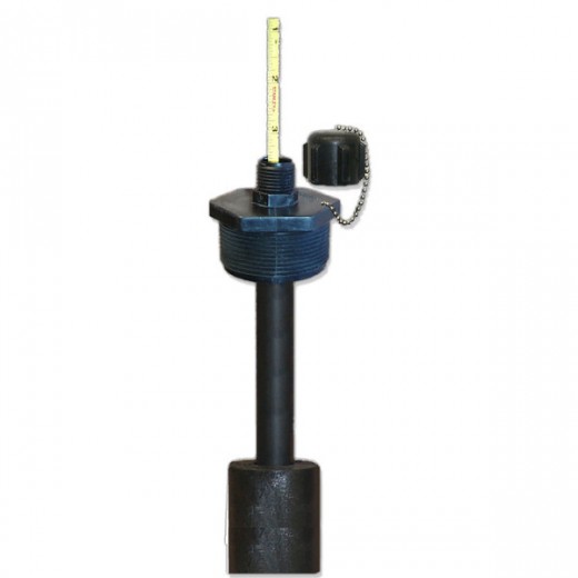 Liquid Level Tape Measure Polypropylene | | LiquidLevel.com
