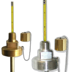 Liquid Level Indicators/Tank Gauges – Liquid Level Sensors, Float ...