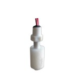 Polypropylene Float Switch – LS-14-190, SPST, 100 VA, Corrosion Resistant, Compact ...