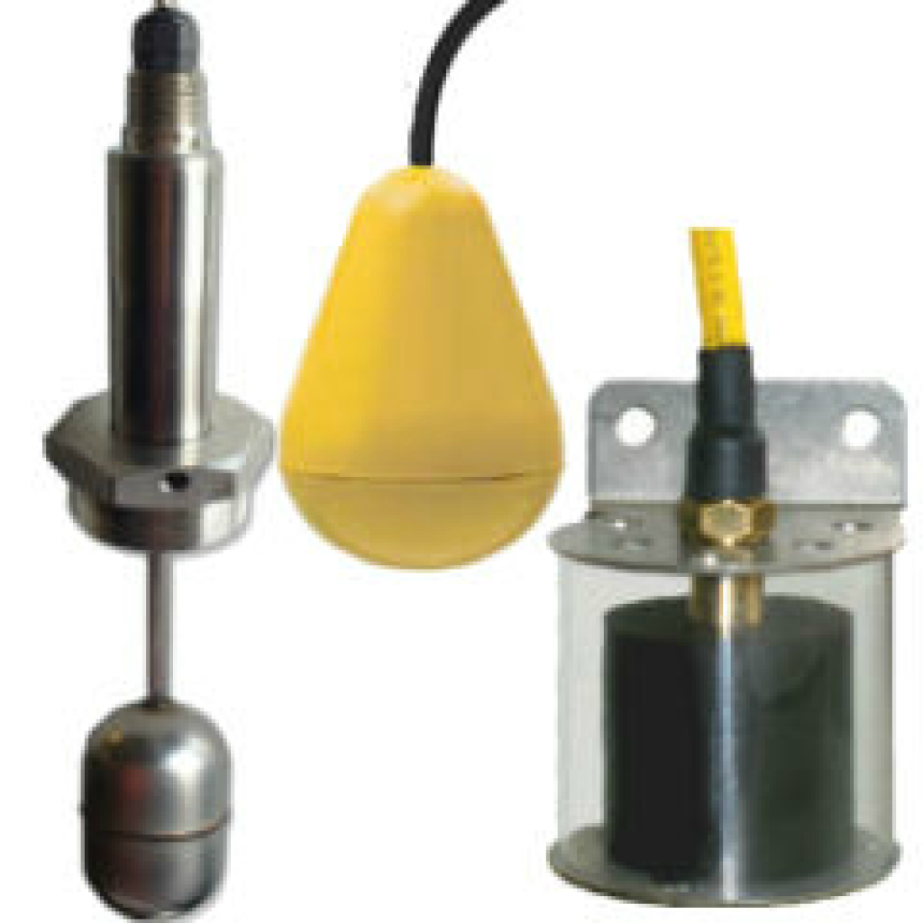 Liquid Level Sensor Products | LiquidLevel.com