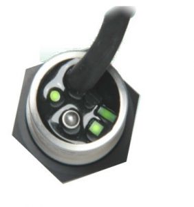 Ultrasonic Level Sensor – Standard Area – 30 Foot Range – ULS-150-S ...