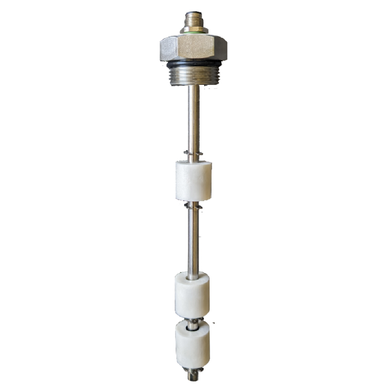 Custom Float Switch for Multi-Level Switch Points Liquid Level