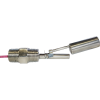 Stainless Steel Side-Mount Float Switch – SM-1000-SS, SPST, 70 VA, 500 ...