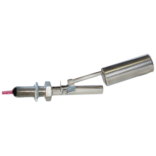 Horizontal float switches for convenient mounting Innovative Components