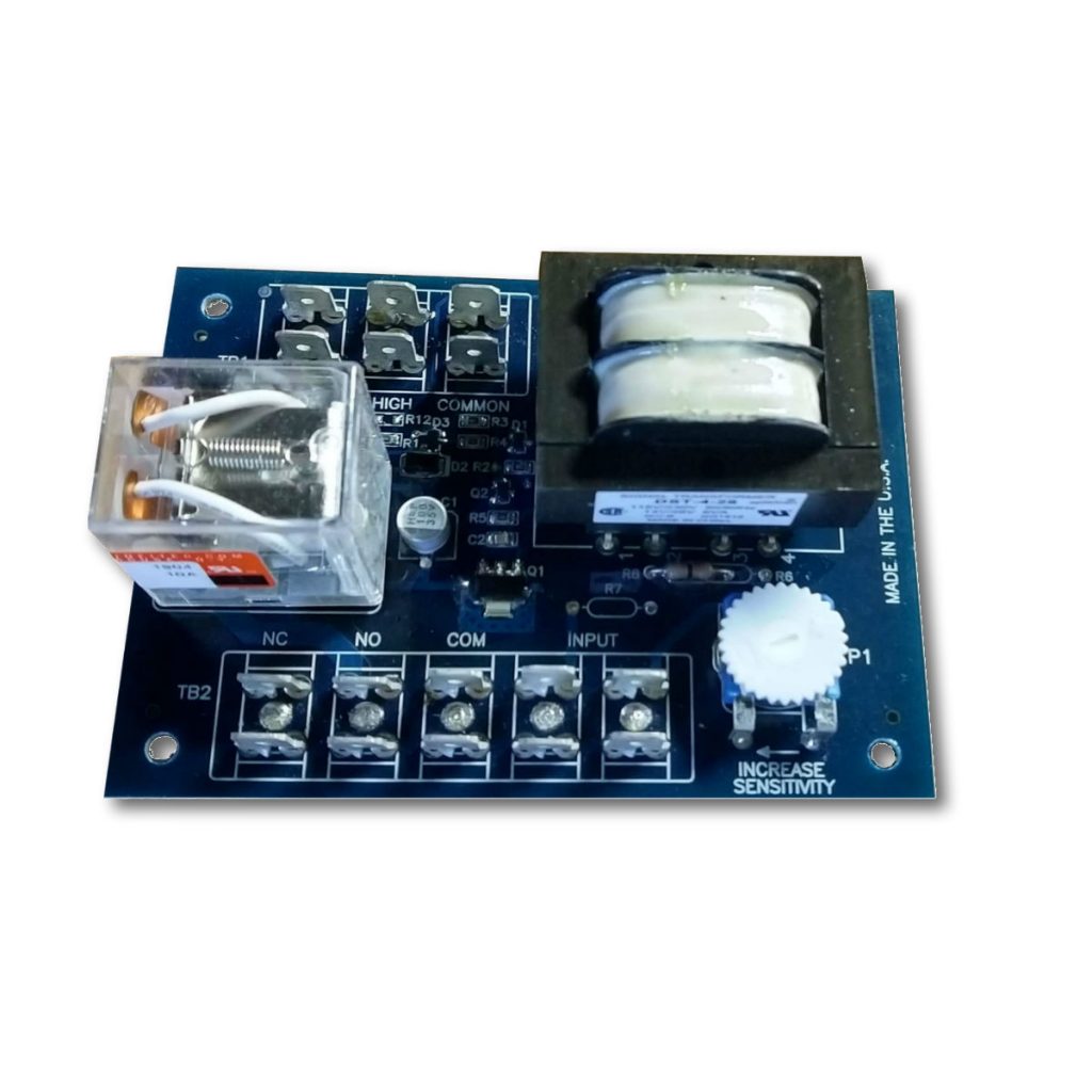 Dual Level Pump Control Relay | | LiquidLevel.com