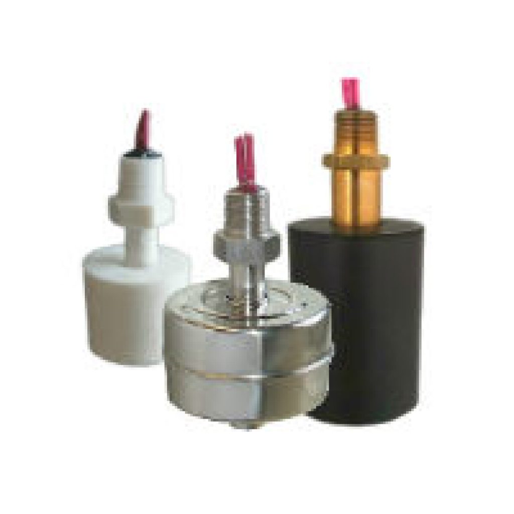 Standard Single Level Float Switches | LiquidLevel.com