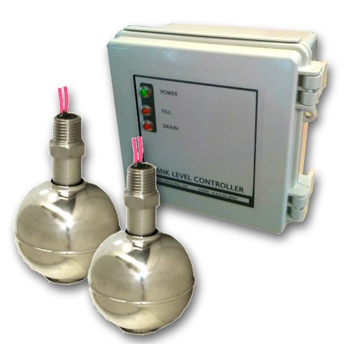 Float Switch and Dual Level Control Relay | | LiquidLevel.com