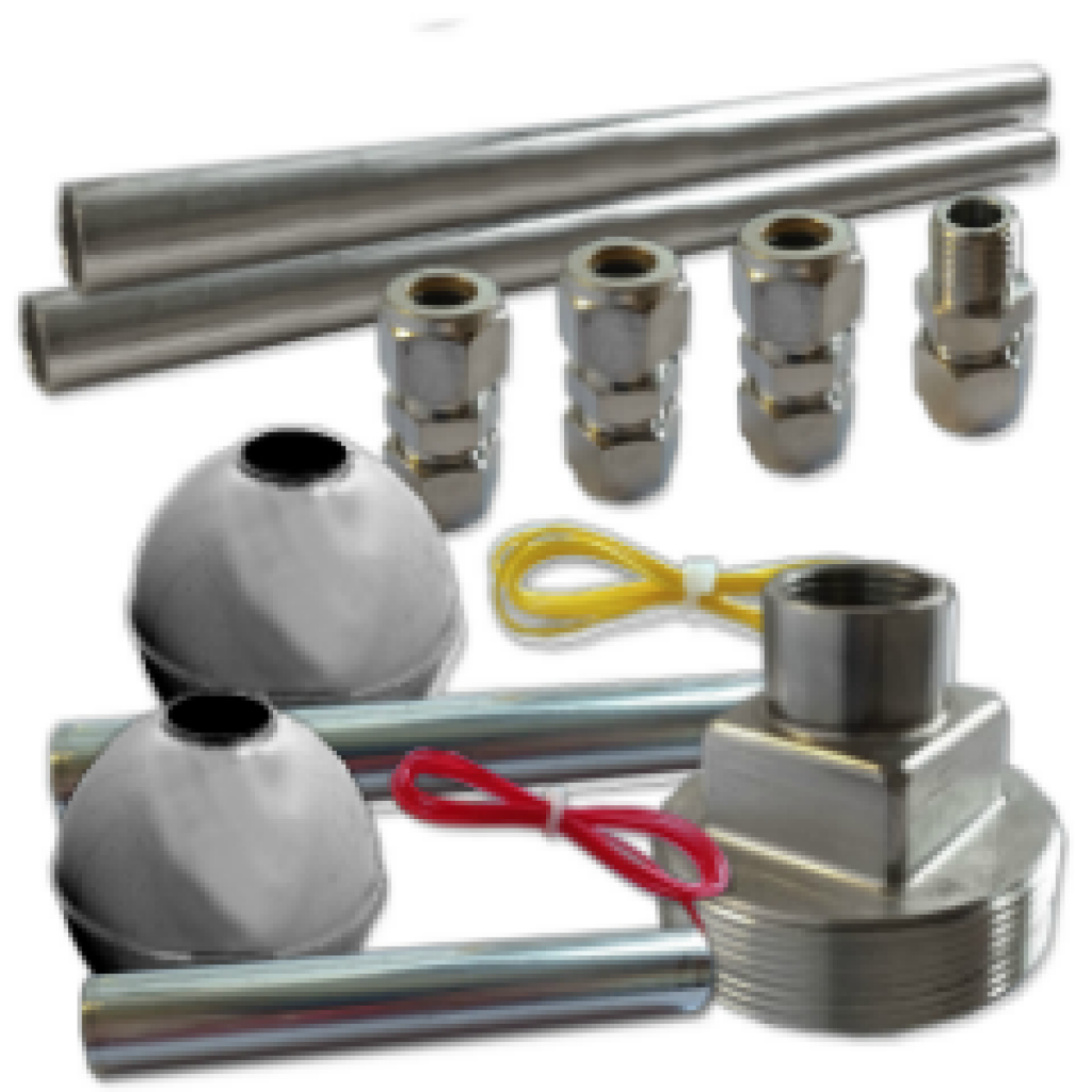 Single & Multi-Level Float Switches | LiquidLevel.com