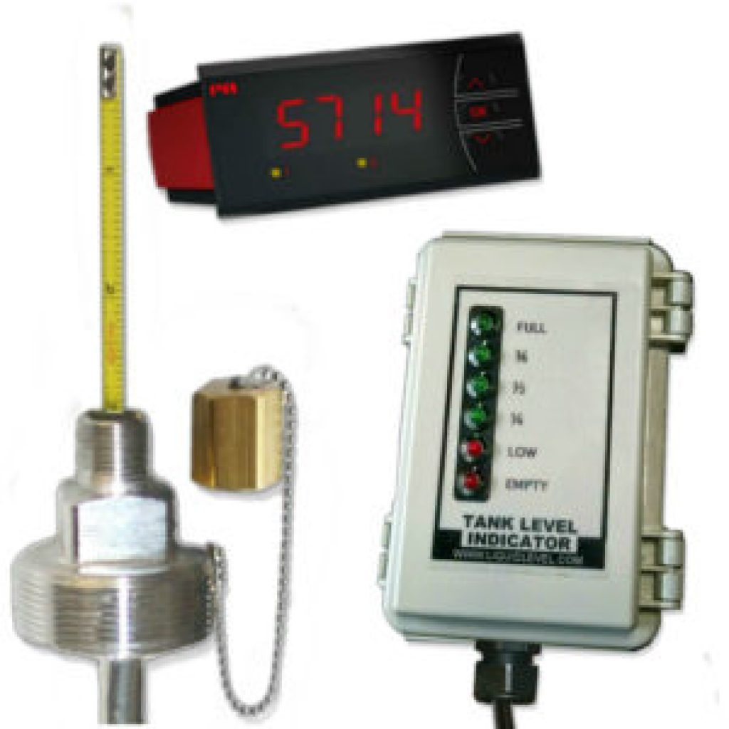Liquid Level Sensor Products | LiquidLevel.com