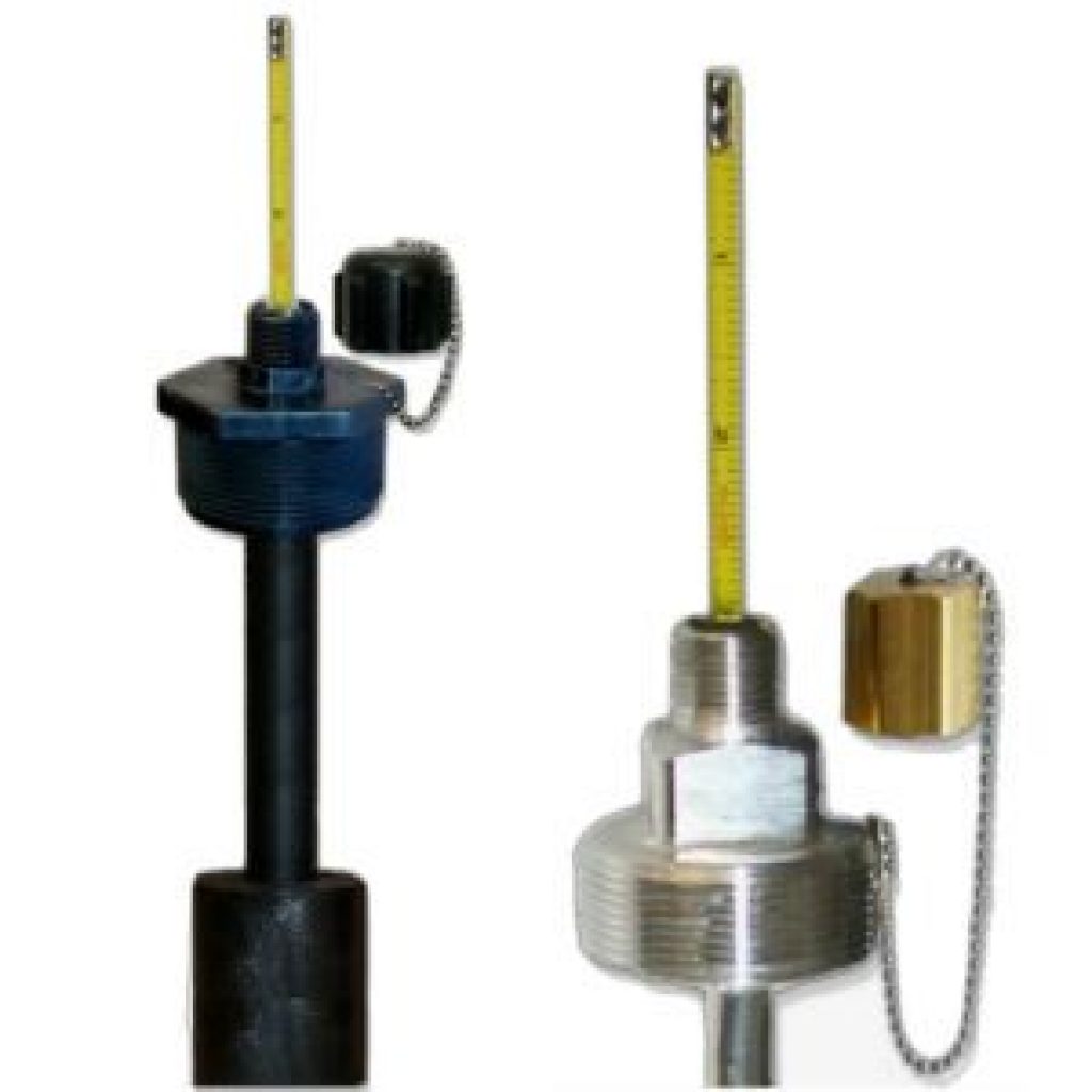 Liquid Level Indicators & Tank Level Gauges | LiquidLevel.com