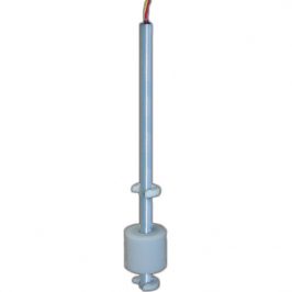 PTFE Pump/Valve Control Switch | 92601 | | LiquidLevel.com
